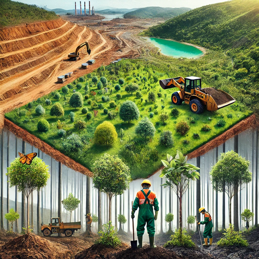 Intergrated Environmental Experts | Expert Guidance for a Greener World