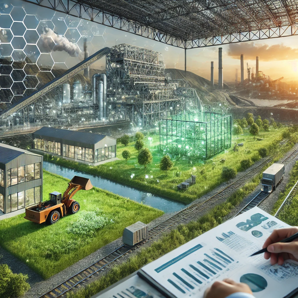 Intergrated Environmental Experts | Expert Guidance for a Greener World